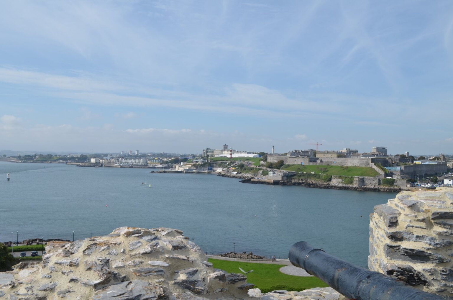 Homepage - Plymouth Sound National Marine Park