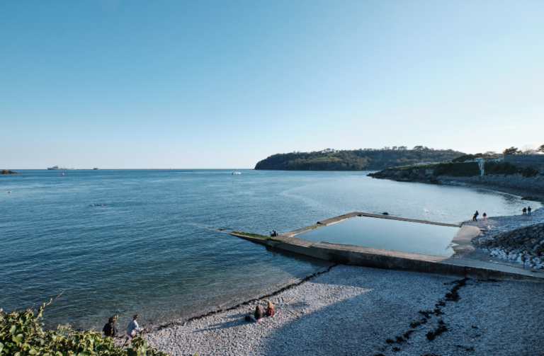 Great British Beach Clean: Firestone Bay/Devils Point - Plymouth Sound ...