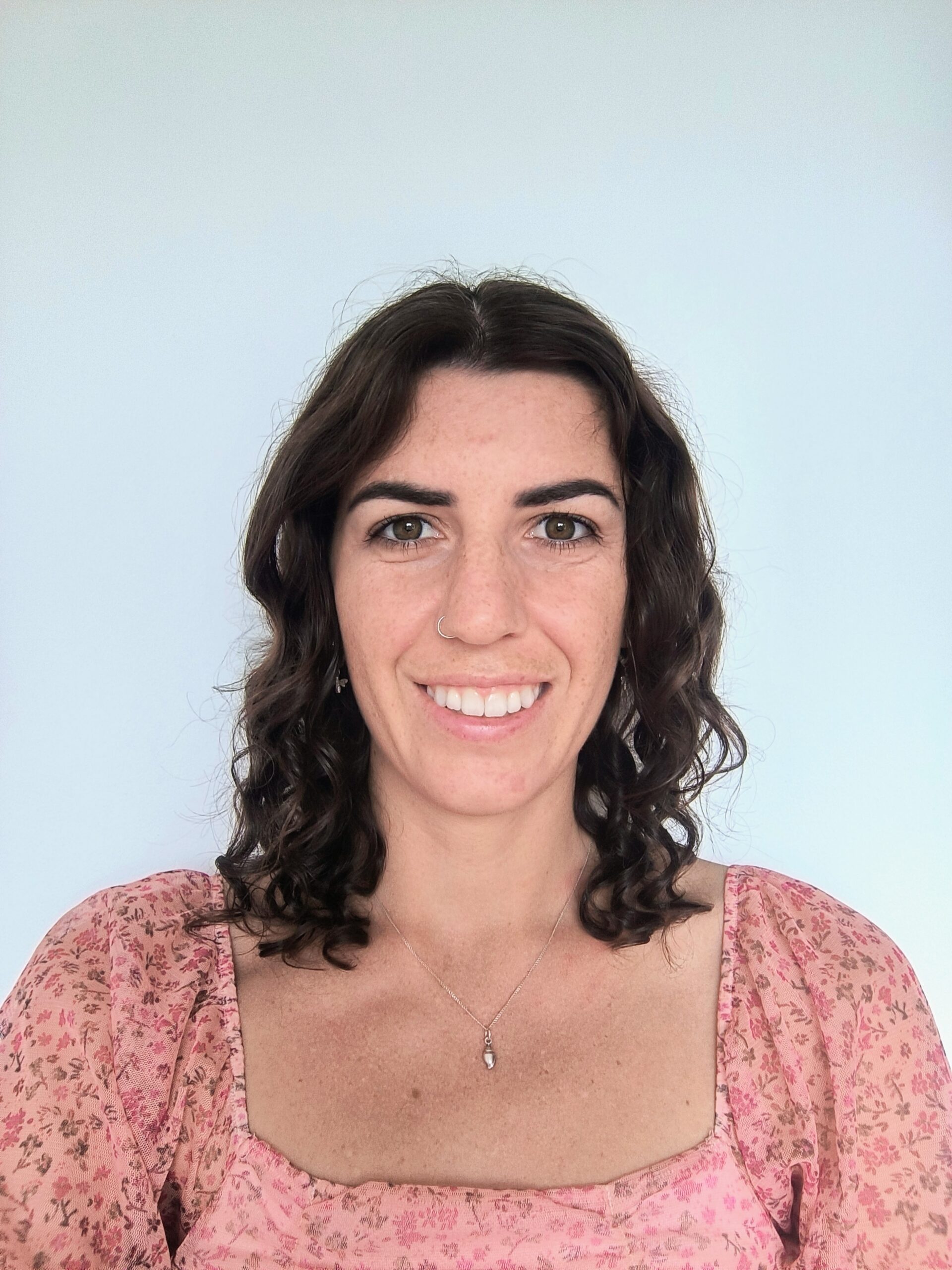 A welcome to PhD student: Maisy Fuller - Plymouth Sound National Marine ...