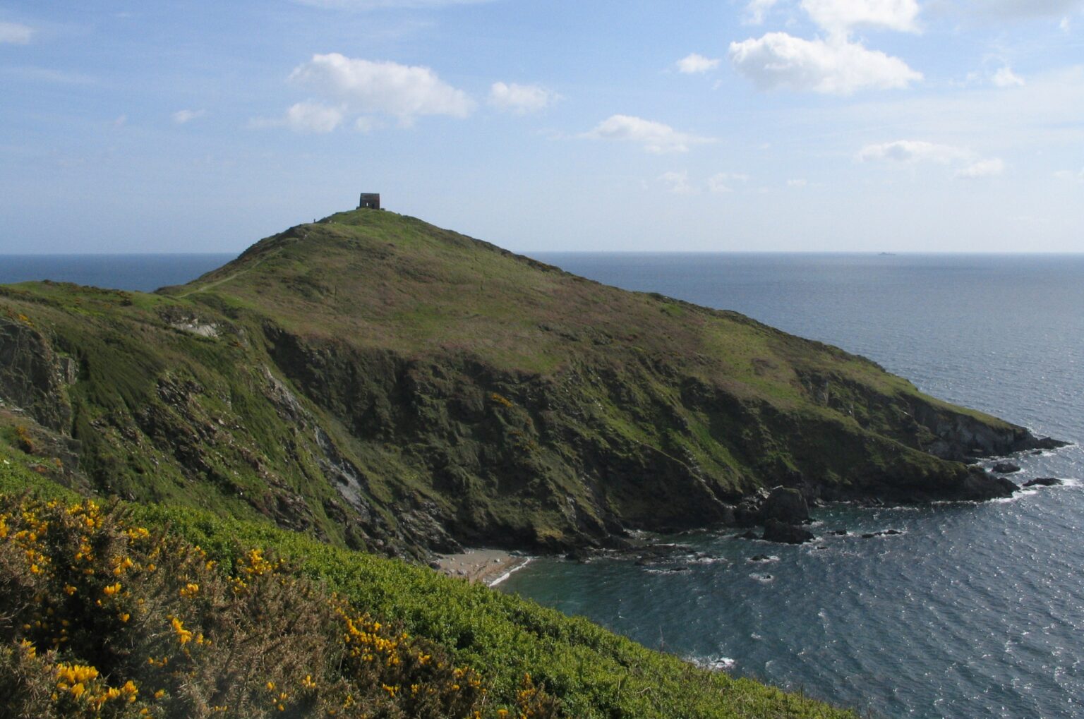 Seaquest Sunday - Rame Head - Plymouth Sound National Marine Park