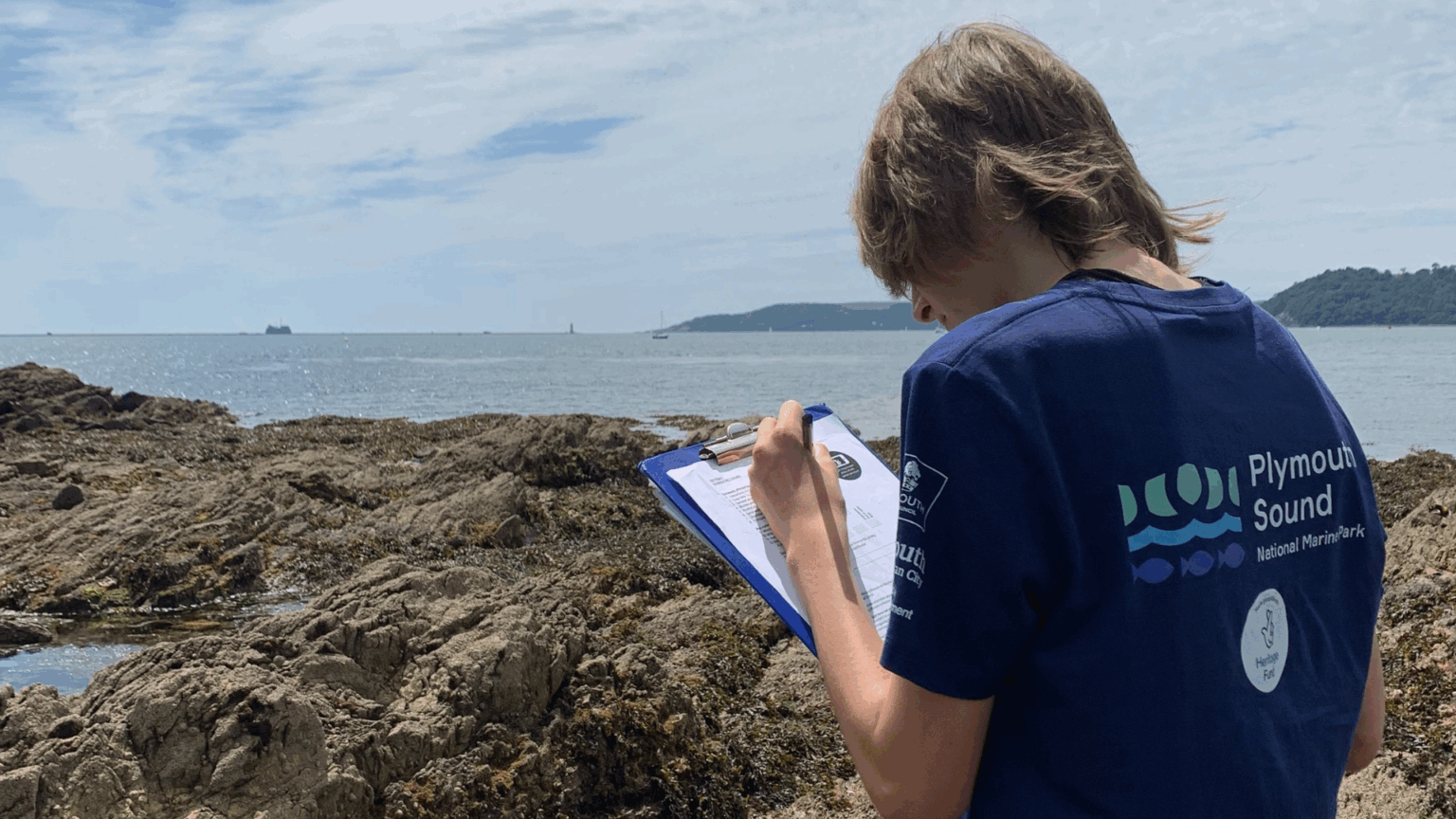 Seafest 2025 - Plymouth Sound National Marine Park